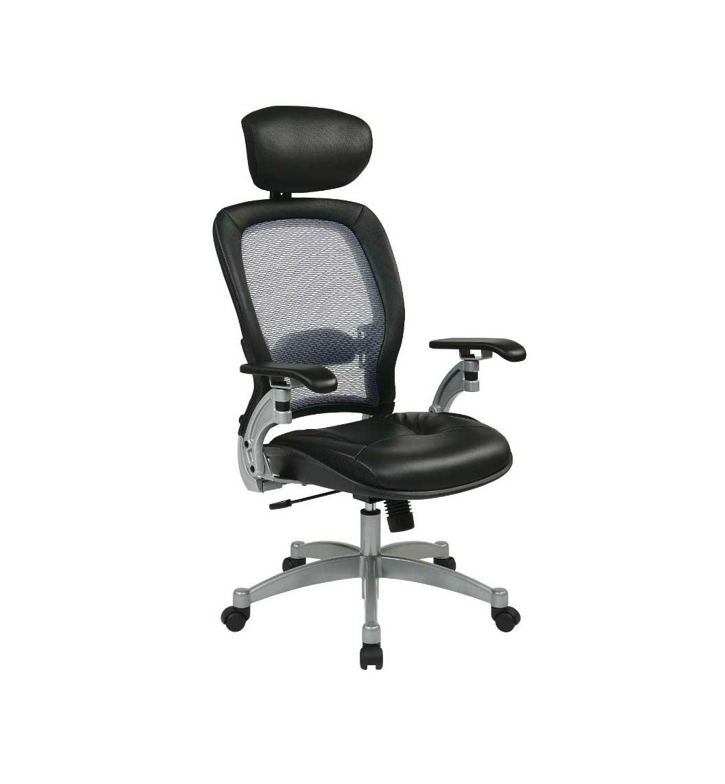 OC-368 Professional Light AirGrid Back Chair – Control Room Depot